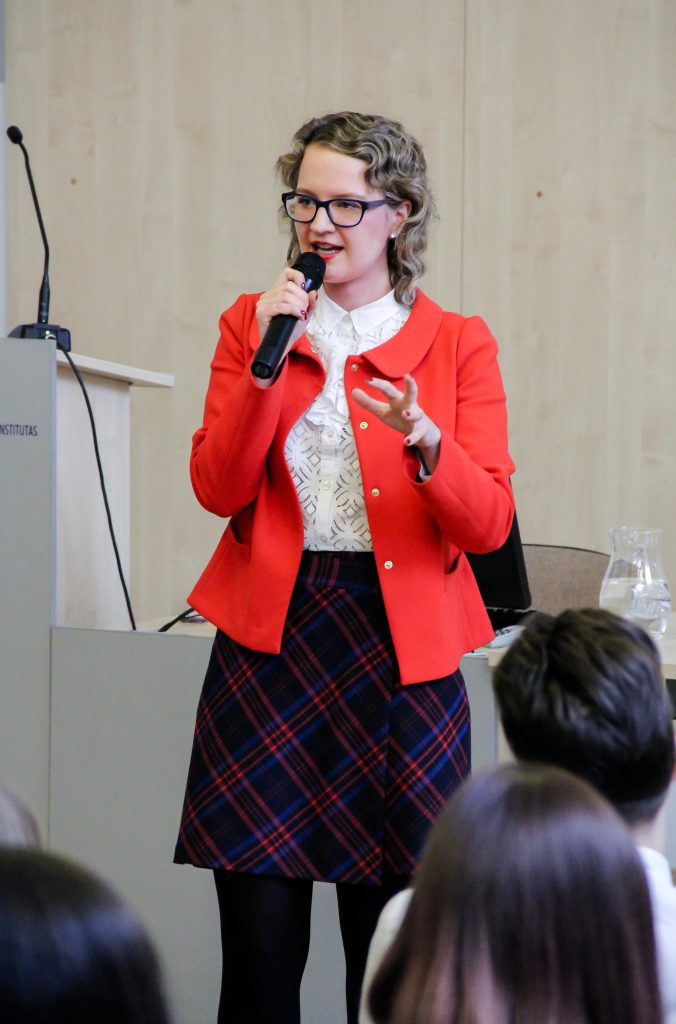 Hi25! 25 įkvepiantys susitikimai su VU TSPMI bendruomenės nariais - TSPMI