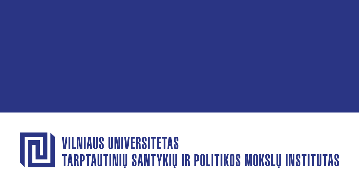 Apie institutą - TSPMI