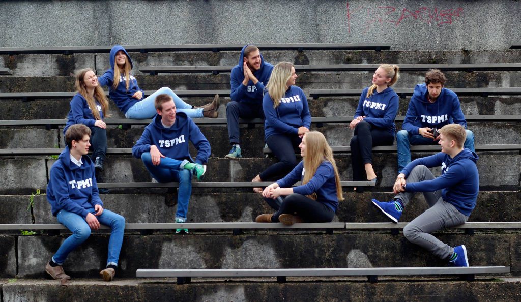 Nuo rudens - specializuotos politikos mokslų bakalauro studijos VU ...