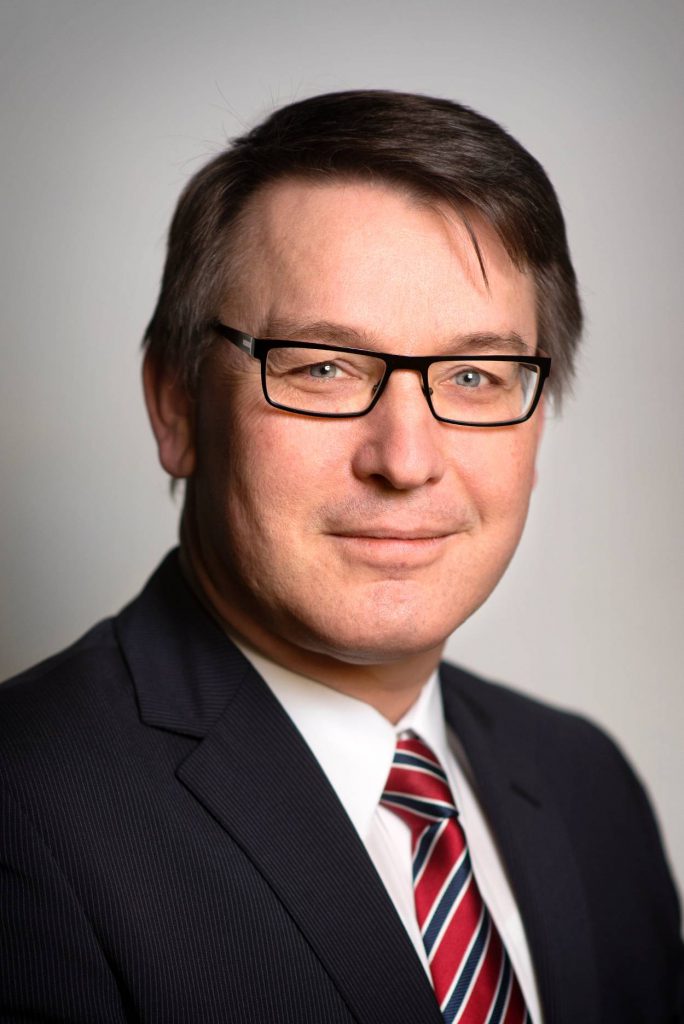 Nyderlandų ambasadoriaus Bert van der Lingen paskaita „Dvyliktasis ...