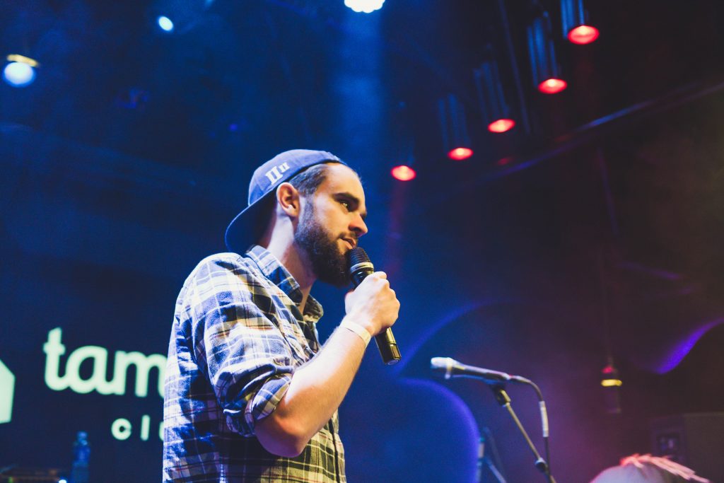 Airidas Jankus - TSPMI