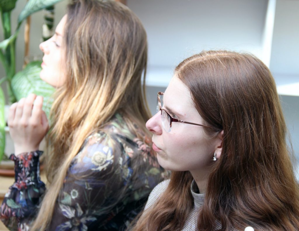 Atvirų durų diena VU TSPMI - TSPMI