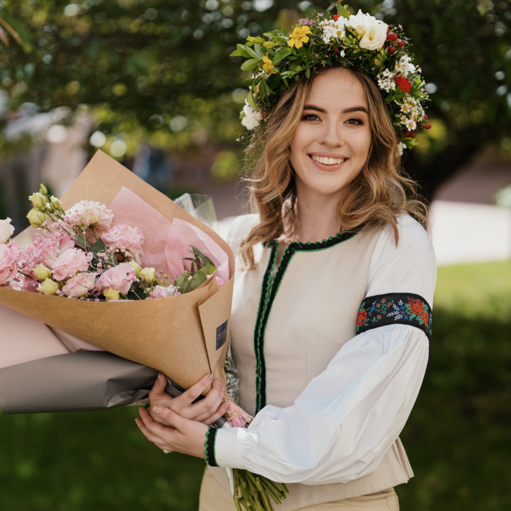 Rugilė Katinaitė - TSPMI