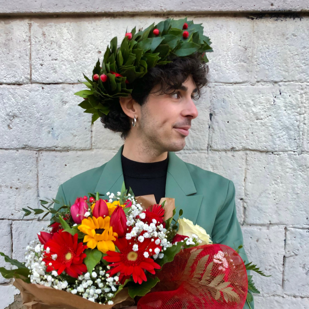 Alessio Antonetti - TSPMI