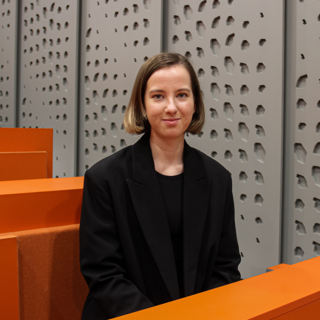 Elžbieta Žutautaitė - TSPMI