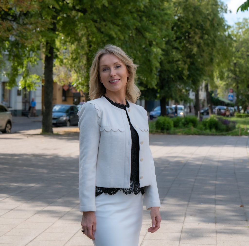 Vilniaus universiteto Tarptautinių santykių ir politikos mokslų ...